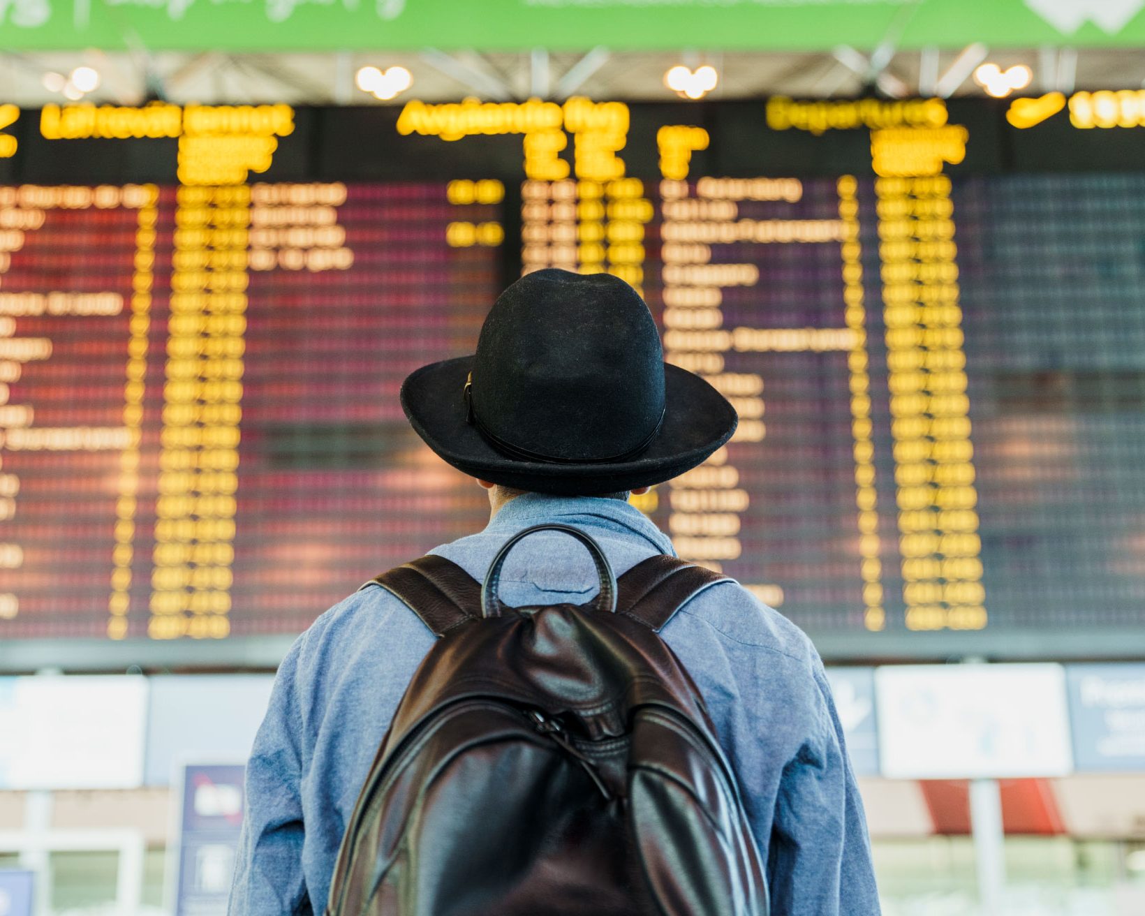 ¿Cómo conseguir el mejor asiento de avión? - KAYAK