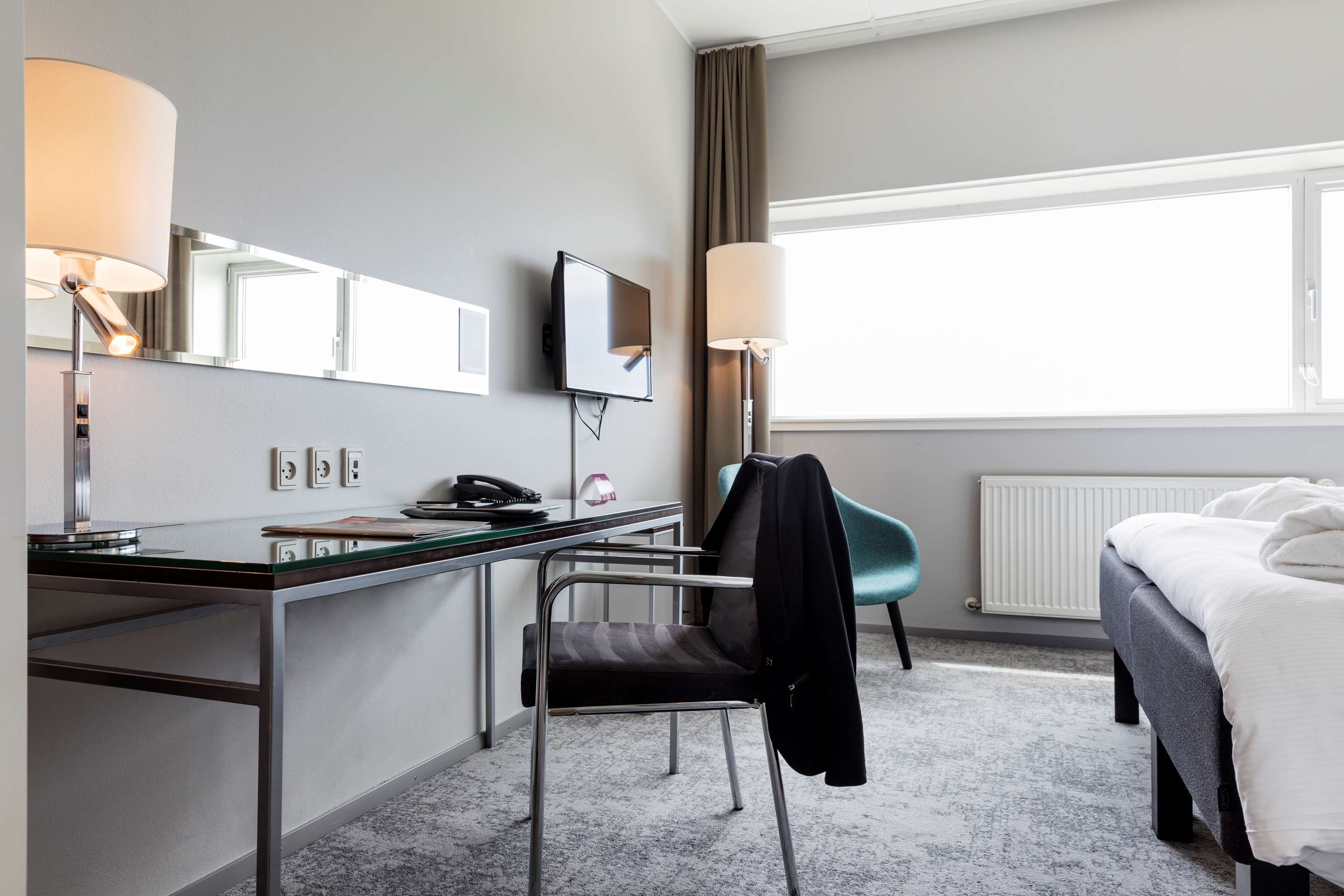 Scandic Sluseholmen en $ 18.403 ($̶ ̶4̶9̶.̶7̶7̶1̶). Copenhague Hoteles ...