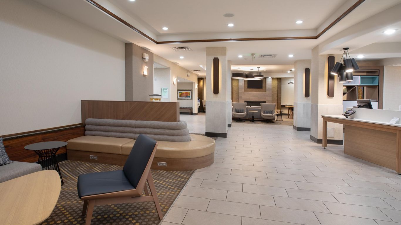 Holiday Inn Hotel & Suites Durango Central en $ 20.487 ($̶ ̶3̶8̶ ...